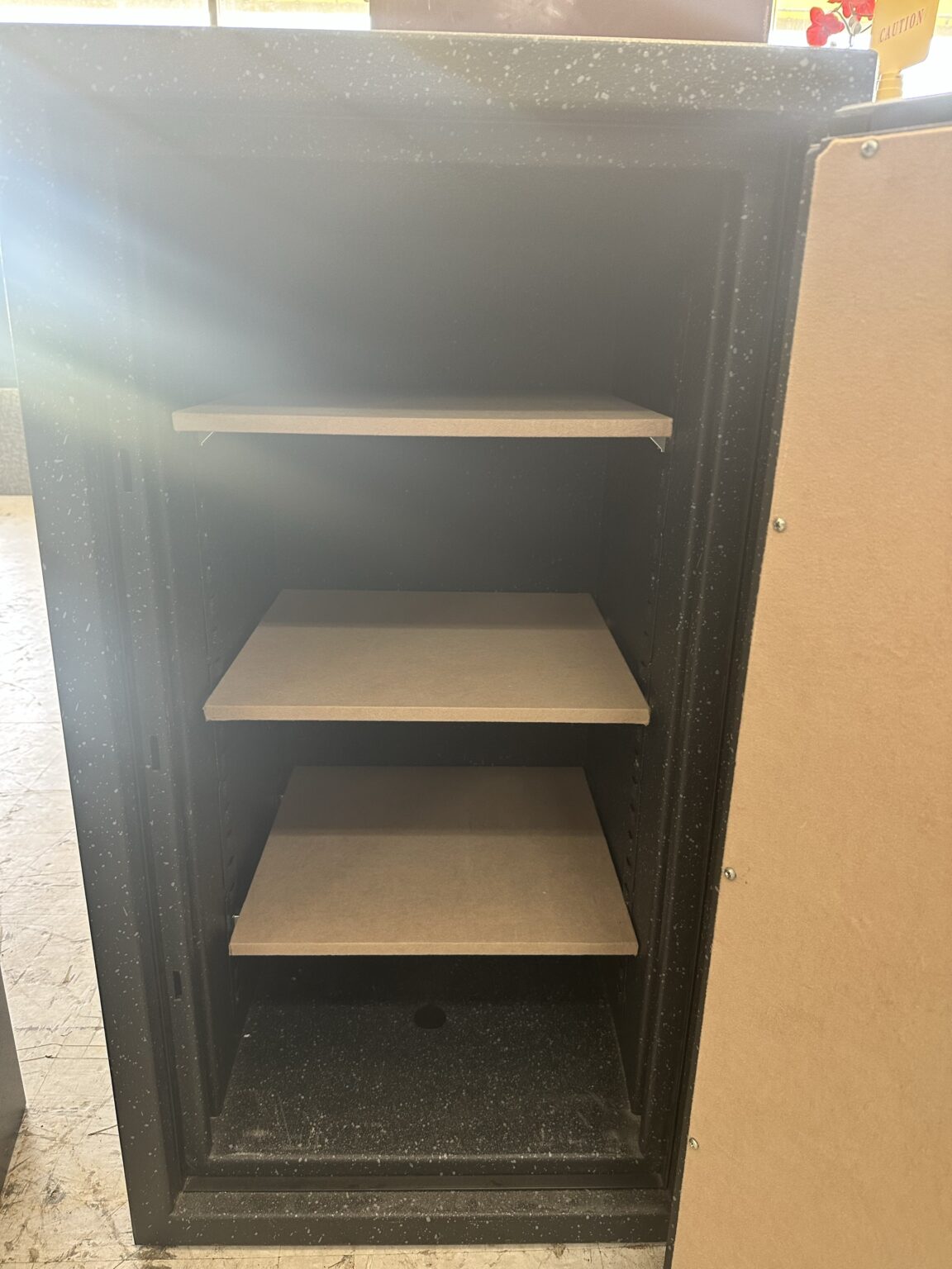 Used Safes - Houston Safe and Lock